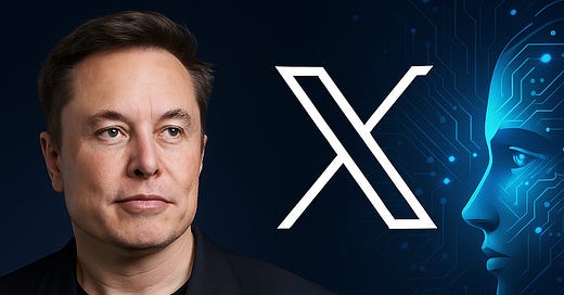 The AI Break | Substack