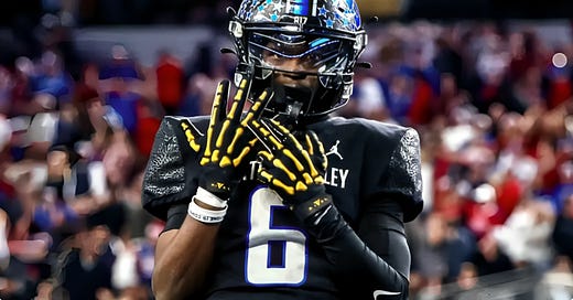 VolumePigs | VP | Substack