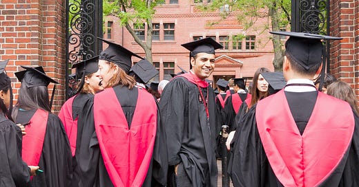 Aaron Renn | Aaron M. Renn | Substack