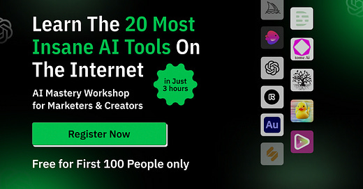 How We Grow | Ana Calin | Substack