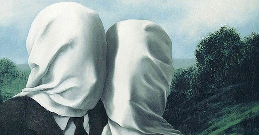 A Rebellion of Care | David Gate | Substack