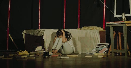 Third Thirty and Counting | Jan Hogle | Substack