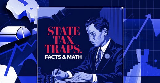 The Multiplier | Mike Thornton | Substack