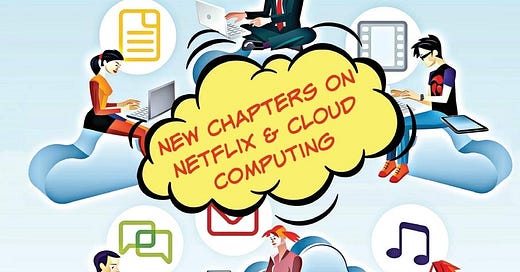 Netflix: What Happens When You Press Play?