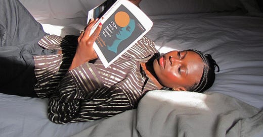 Have You Died Today? | Karren Lovejoy | Substack