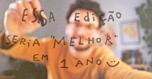 Tira do papel ☕️🐢 | Tiago | Substack