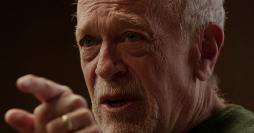 Through the Fog, by Elliot Kirschner | Substack