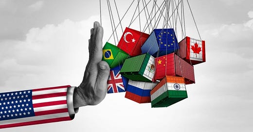 The Theta Tortoise | The Compounding Tortoise | Substack