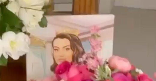 Strict Secret | Liviu Alexa | Substack