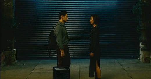 wet ink | Eloise King-Clements | Substack