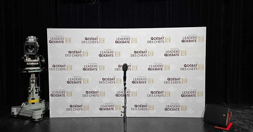 Juno News | Candice Malcolm | Substack