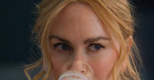 What Ever Happened | Substack