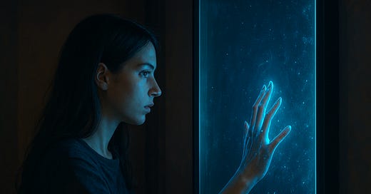 Liminal | Lauren | Substack