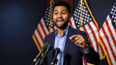 Krystal Kyle & Friends | Substack