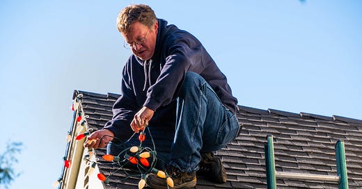 The Anecdote | Brian Lund | Substack