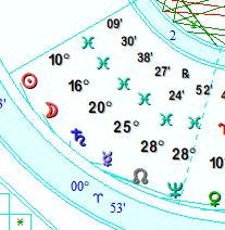 Elsa’s Astro Weather, Etc | ElsaElsa | Substack
