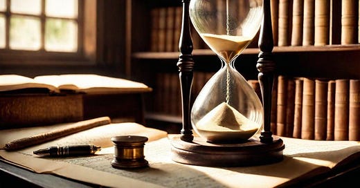 Murphy's Law | Romio | Substack