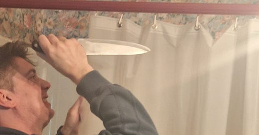 Brandon Ellrich is So Gay | Substack