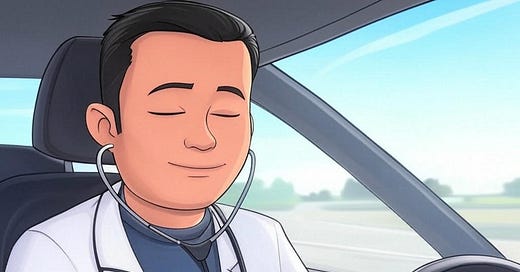 J.B. Handley Blog | Substack