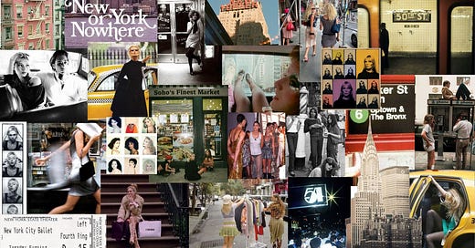 Crème | Junia Lopez | Substack