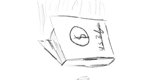 Casey’s Substack | Casey Carbone | Substack