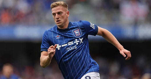 The Swiss Ramble | Substack