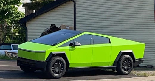 MOON LISTS | The Moon Lists | Substack