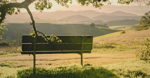 Healing Thoughts | Ryan Puusaari | Substack