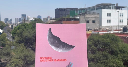 A Poem Is A Place | Isabelle Correa | Substack