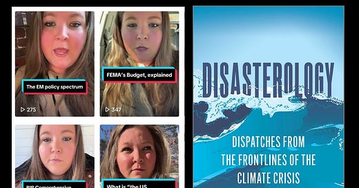 Sustain What | Andy @Revkin | Substack