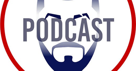 Third Apron | Yossi Gozlan | Substack