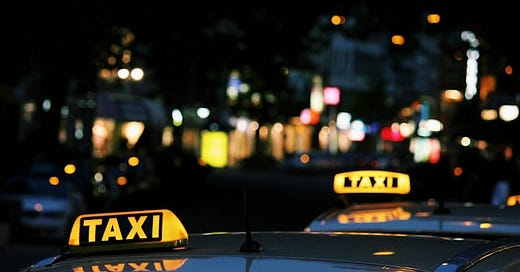 Islamic Awakening | M. Saad Yacoob | Substack