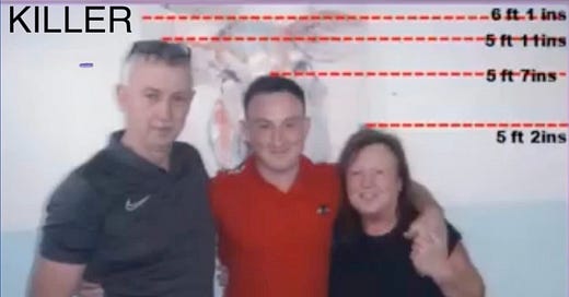 Gemma O'Doherty's Substack | Gemma O’Doherty | Substack