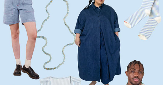 Big Undies | Corinne Fay | Substack