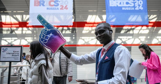 Think BRICS | Substack