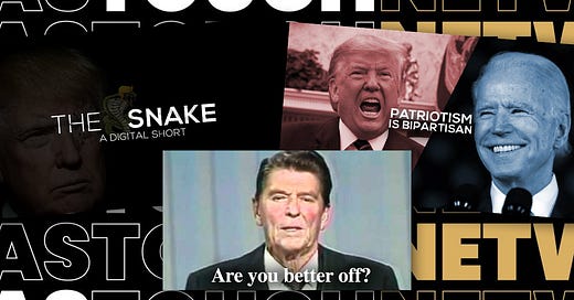 MeidasTouch Archives: The Videos That Started It All