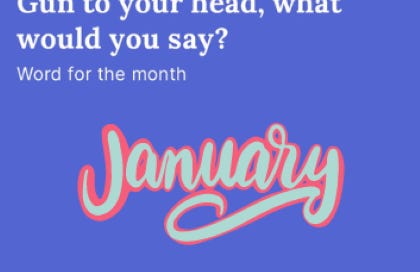 Lisa’s Wall of Random Craziness | Lisa Troy | Substack