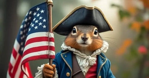 Wade Burleson at Istoria | Substack