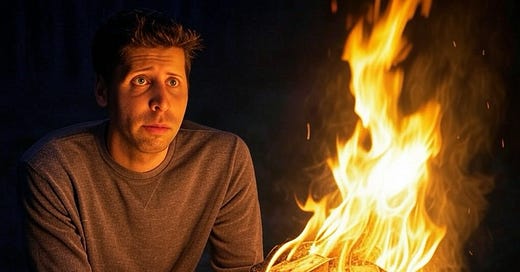 Marcus on AI | Gary Marcus | Substack