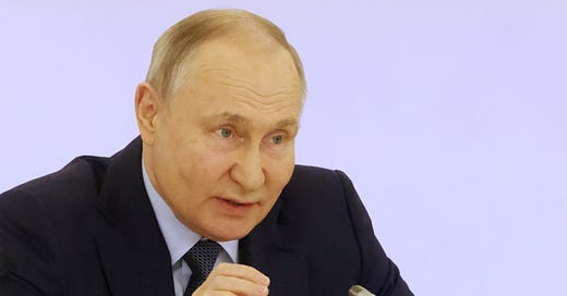 Aaron Mate | Aaron Maté | Substack