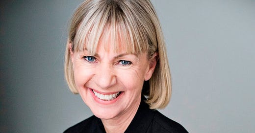 The Literary Edit | Lucy Pearson | Substack