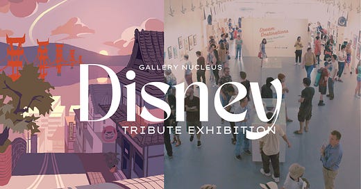 Kat's Canvas | Kat Tsai | Substack