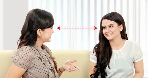 Psychology How | Wes Barrett | Substack