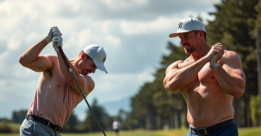 Very Professional Journalizing | Danielle Kurtzleben | Substack