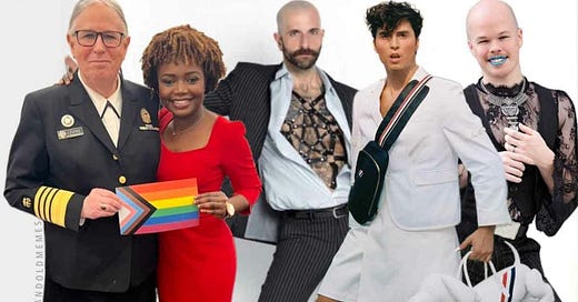 Millennial Woes | Substack