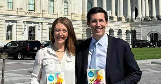 Charles Johnson's Thoughts and Adventures | Substack