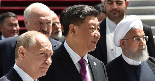 Alexander News Network (ANN): Trump's War 2.0 for America | Dr. Paul ...