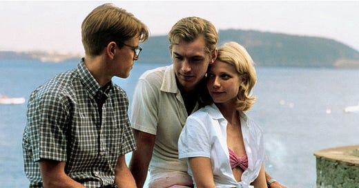 Lewis Enterprises | Hunter | Substack