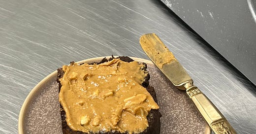 Tastebuds | Beth O'Brien | Substack