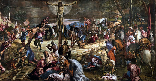 What then? | Sam Alaimo | Substack